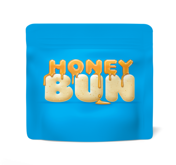 COOKIES FLOWER – DR.SMOKE