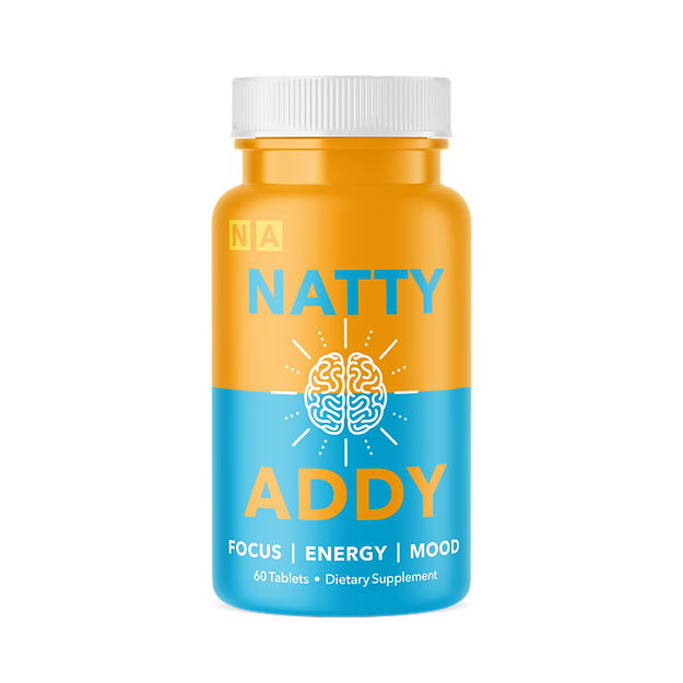 NATTY ADDY – DR.SMOKE